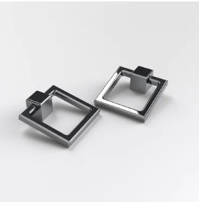 The Barton Square Pull | Thrive Products