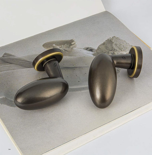 Contemporary Handles by Colombo Design | Thrive Products