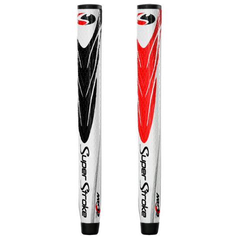 Super Stroke The Claw Putter Grip | gripstobuy