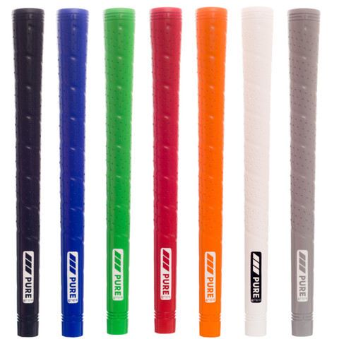 Pure Grips P2 Wrap Standard Grip | gripstobuy