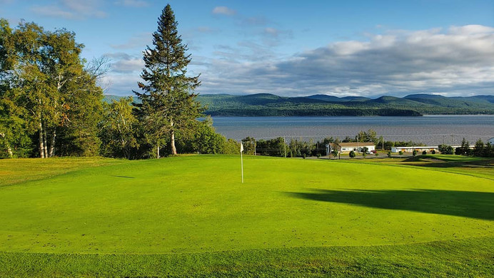 Turfcare Products | Boydco Golf & Turf | Moncton