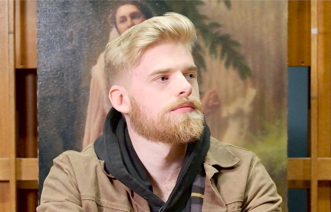 Get a Free Art Critique | Daniel Folta