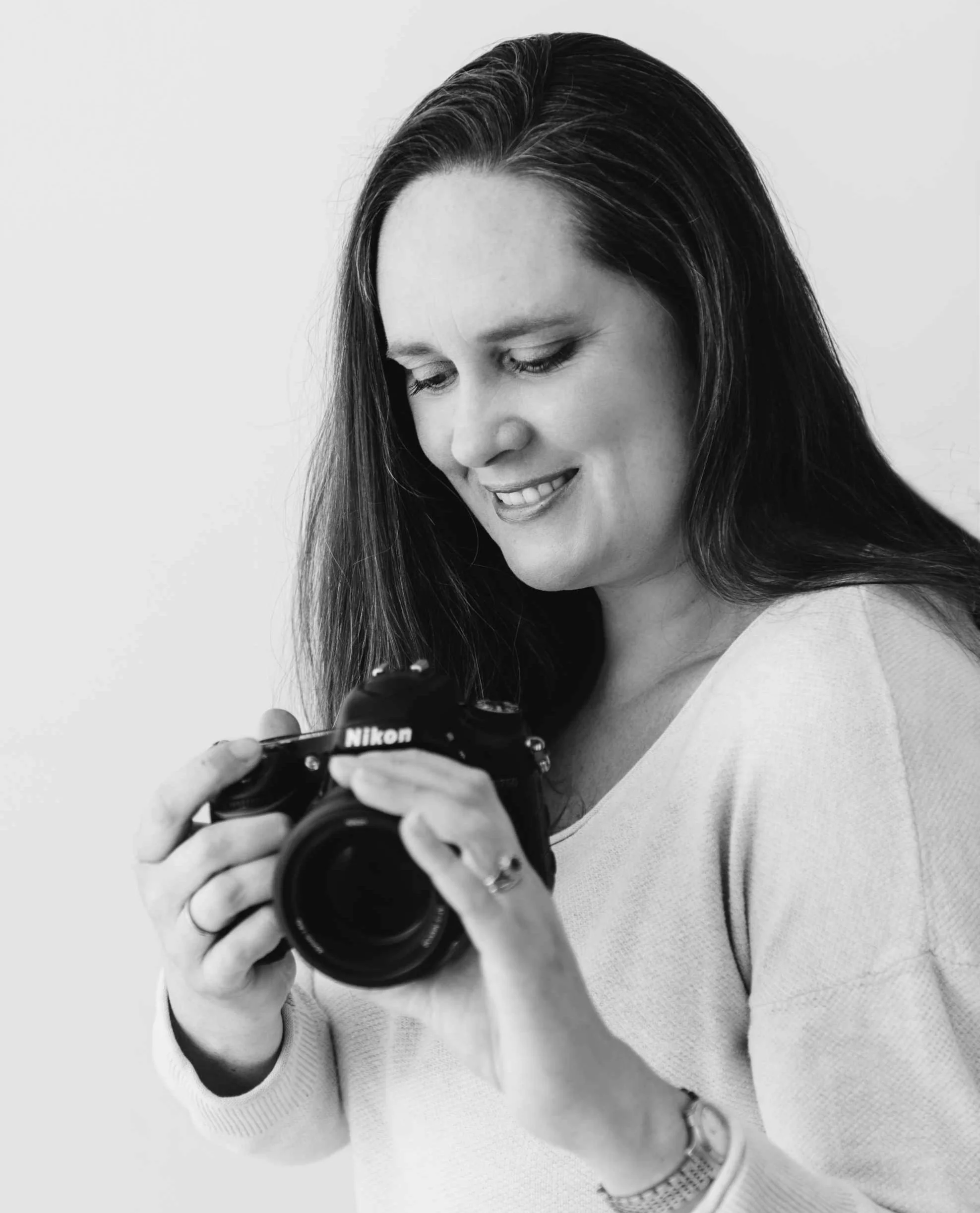 Salisbury Family and Baby Photographer | Rachel Burnside Photography