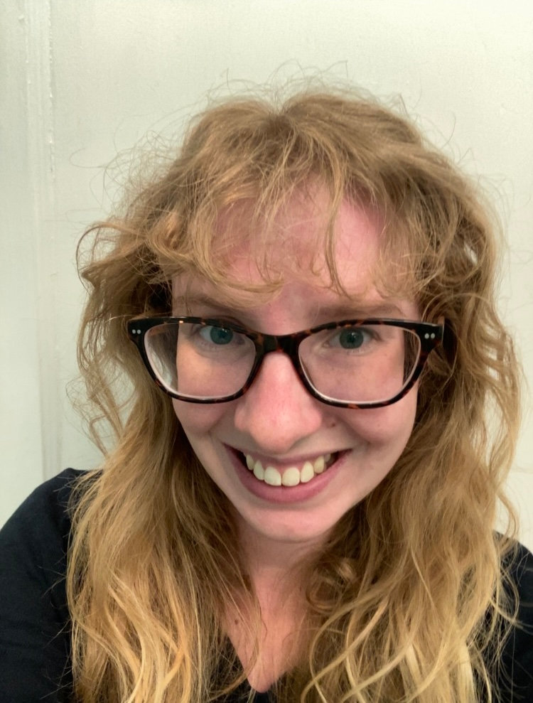 Jenny Prater | DVBF New