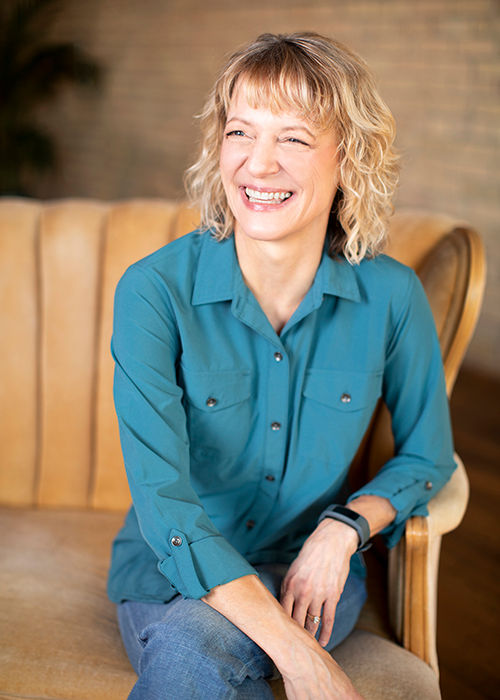 Aimee Bissonette | DVBF New