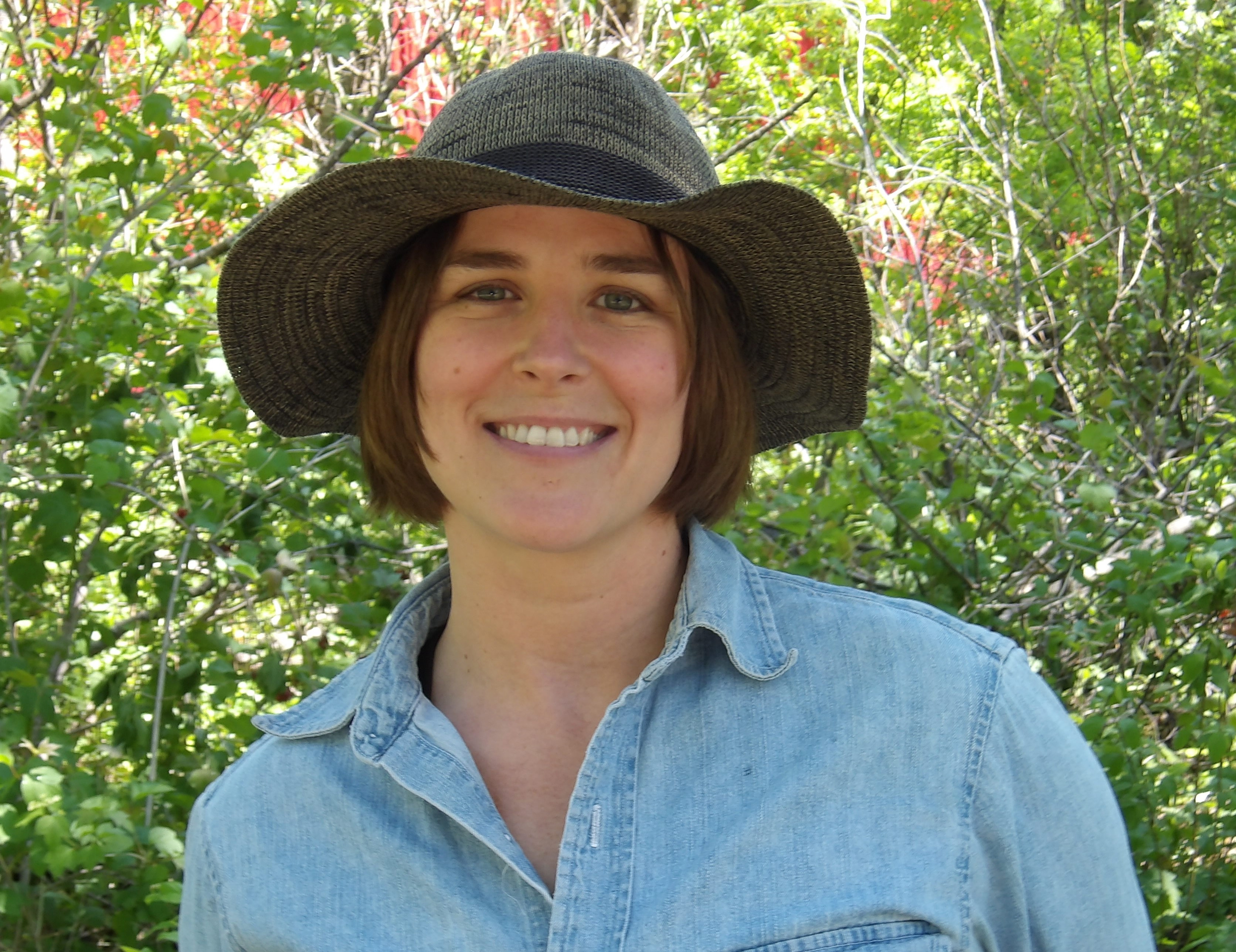 Jennifer Schultz | DVBF New