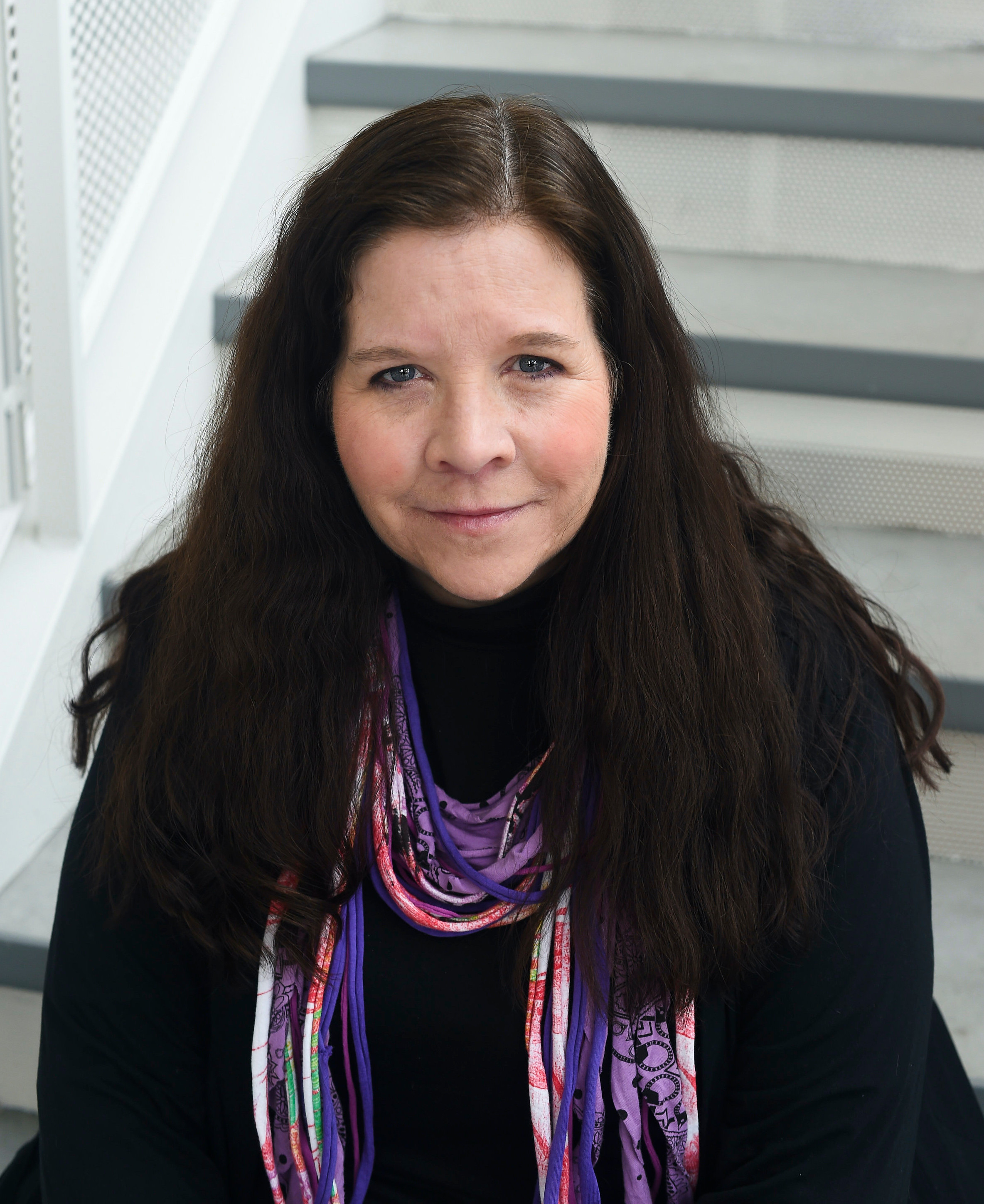 Krista Betcher | DVBF New