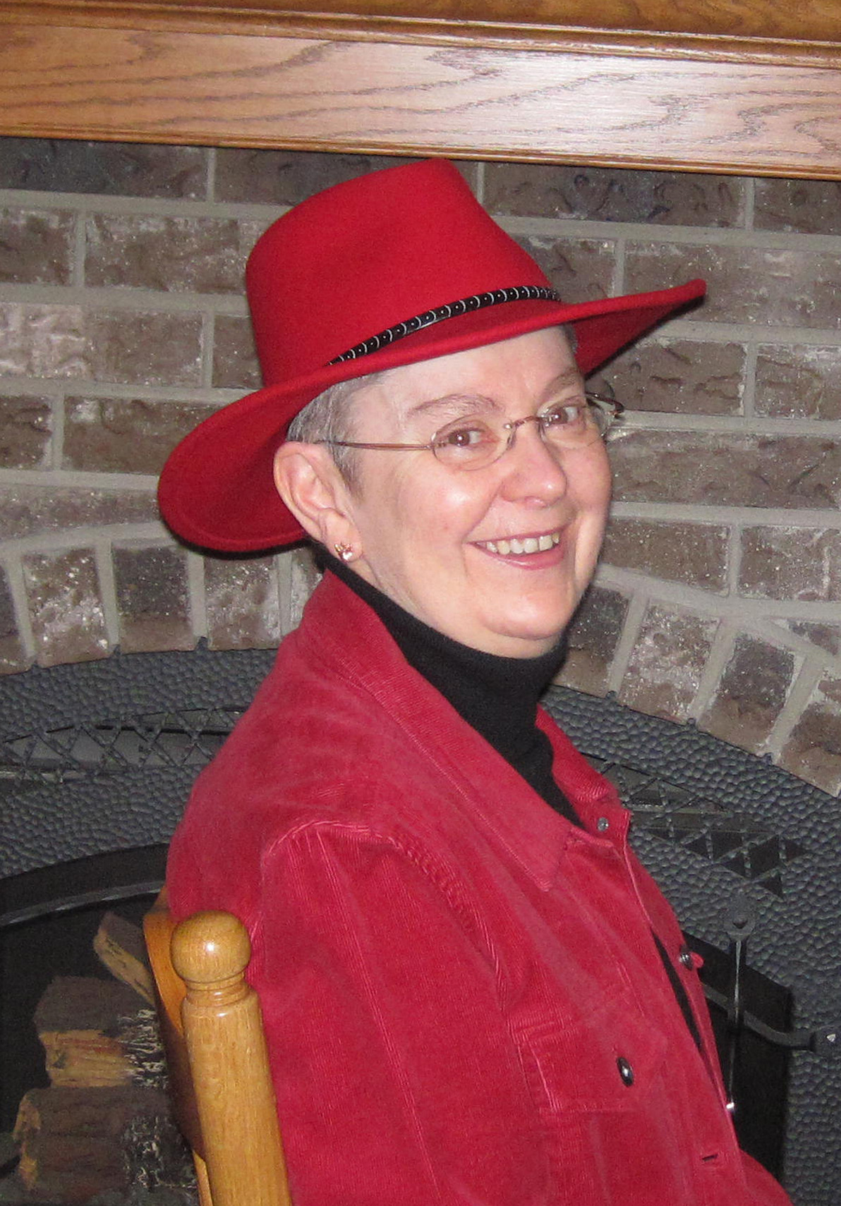 Nancy A. Fredrickson | DVBF New