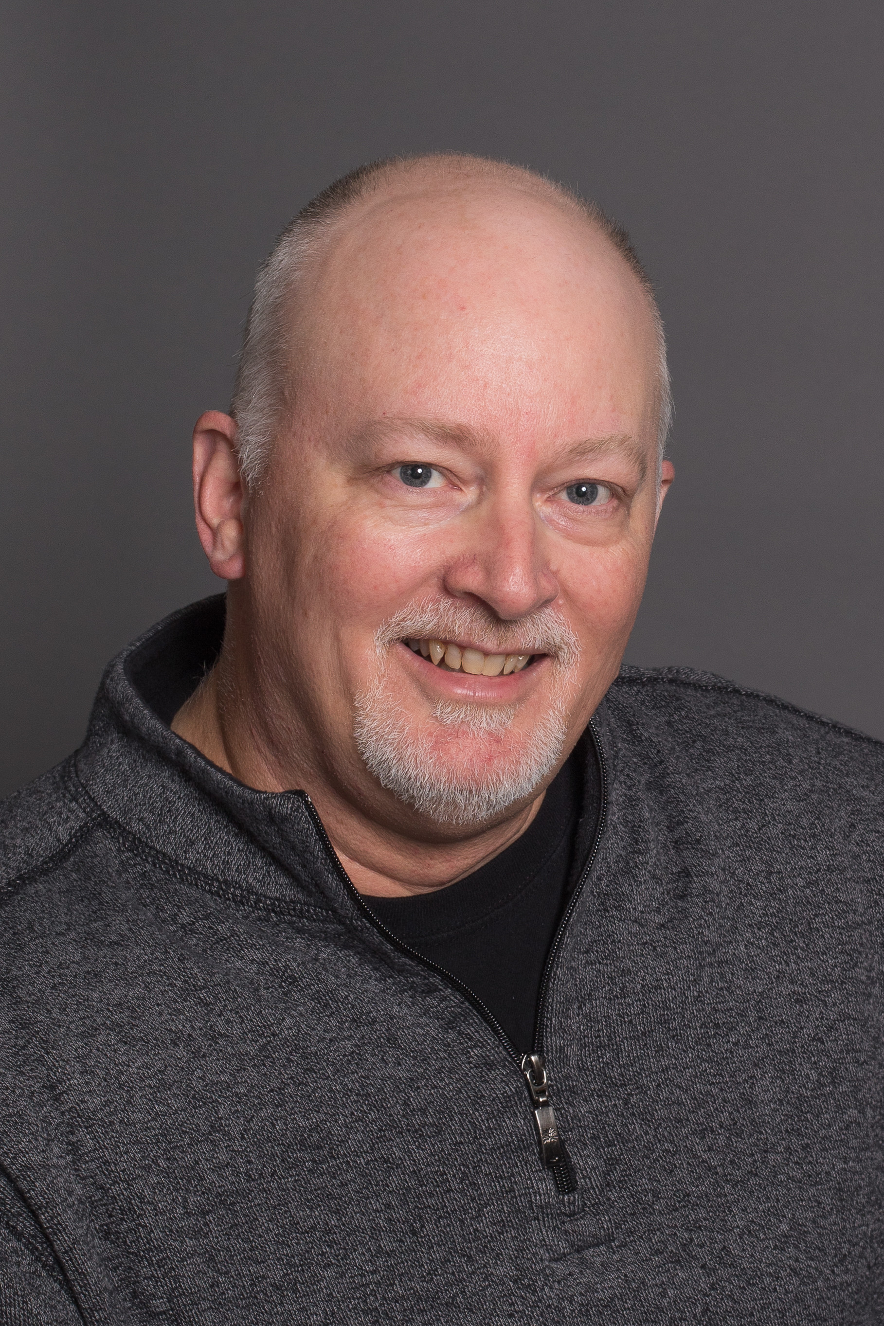 Jeffrey Matthews | DVBF New