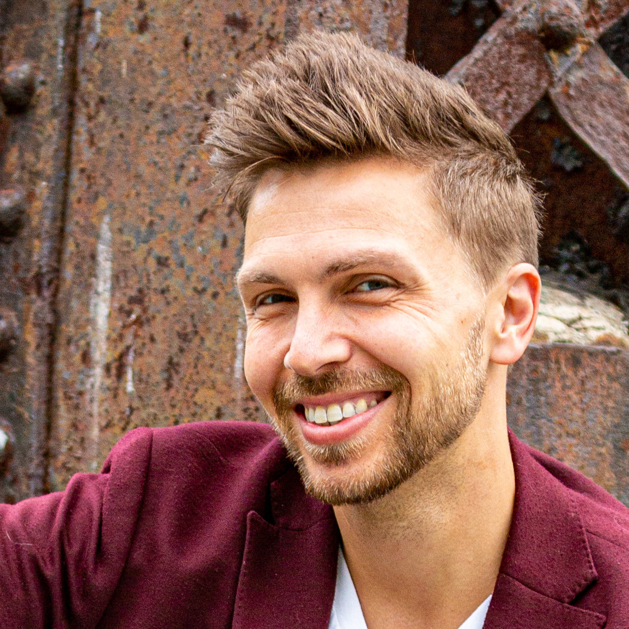 Nathan Lueth | DVBF New