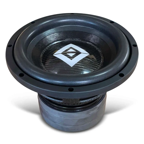 Adire Audio - KH501 10″ | 500w Car Audio Subwoofer | The Mavericks