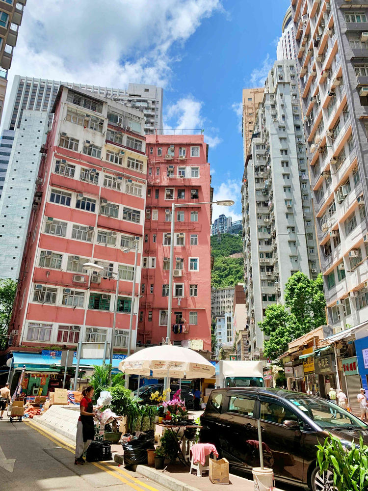 100 Best Photos of Hong Kong 2020 | Well Voyaged