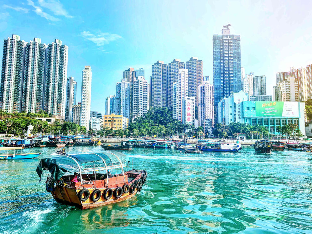 100 Best Photos of Hong Kong 2020 | Well Voyaged