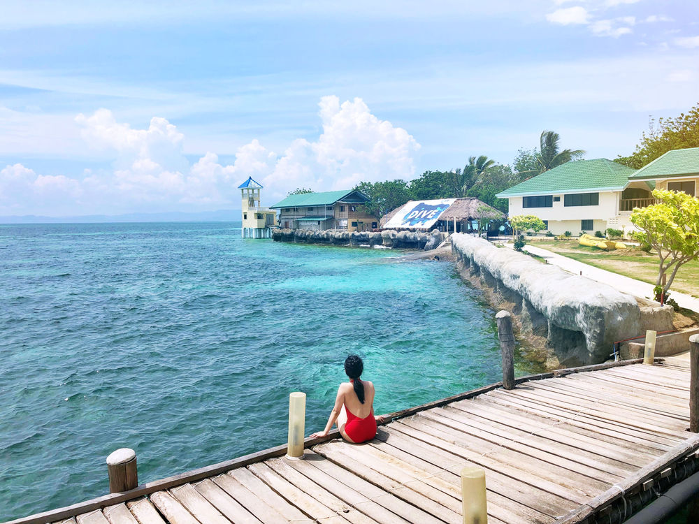 On a Hopping Tour to Cebu Islands | Well Voyaged