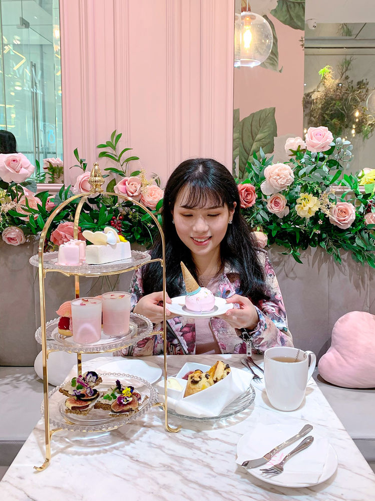 The Best Afternoon Tea / High Tea in Hong Kong | Travel & Lifestyle ...