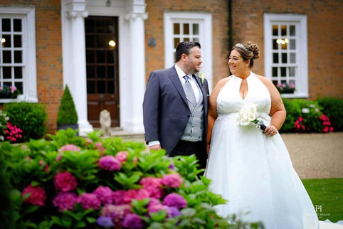 Curves and Couture | Gallery