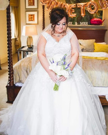 Curves and Couture | Gallery