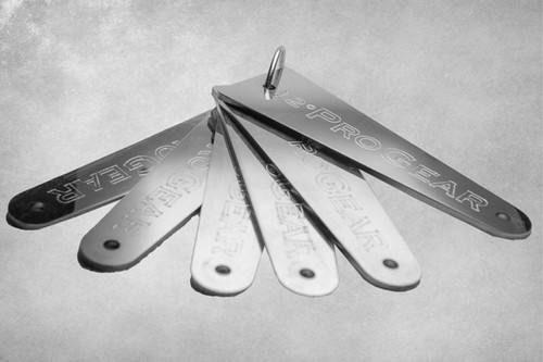 ProGear Wing Angle Gauge Set | Progear