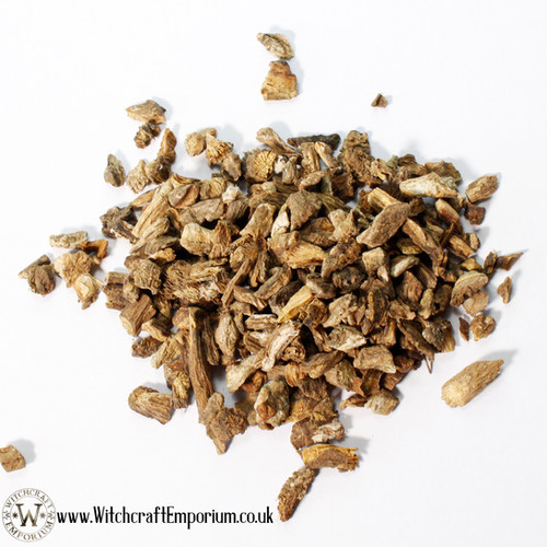 Burdock Root | Witchcraft Emporium