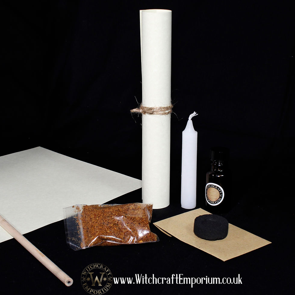 Prophetic Dreams | Witchcraft Emporium