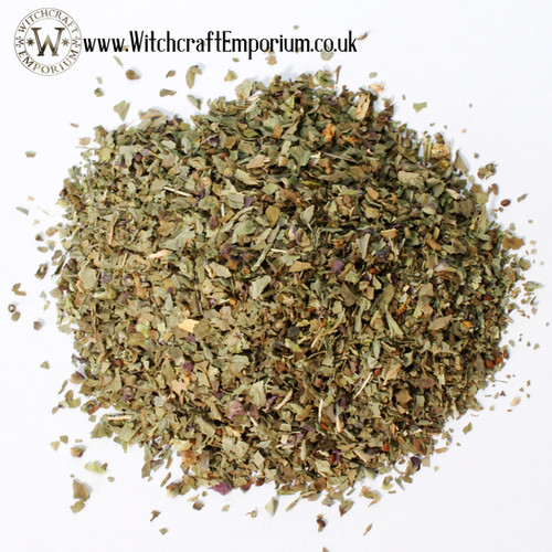 Basil | Witchcraft Emporium