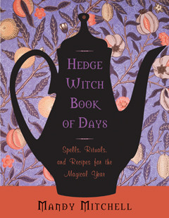 Hedgewitch Book of Days | Witchcraft Emporium