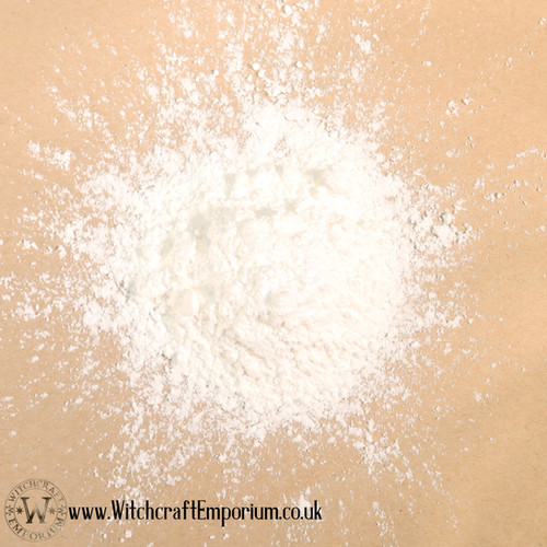 Arrowroot Powder | Witchcraft Emporium