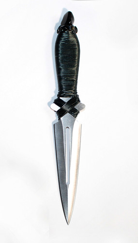 Traditional Athame | Witchcraft Emporium