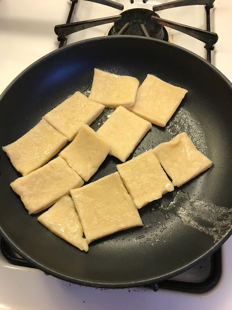 Sausage and Knoephla Recipe