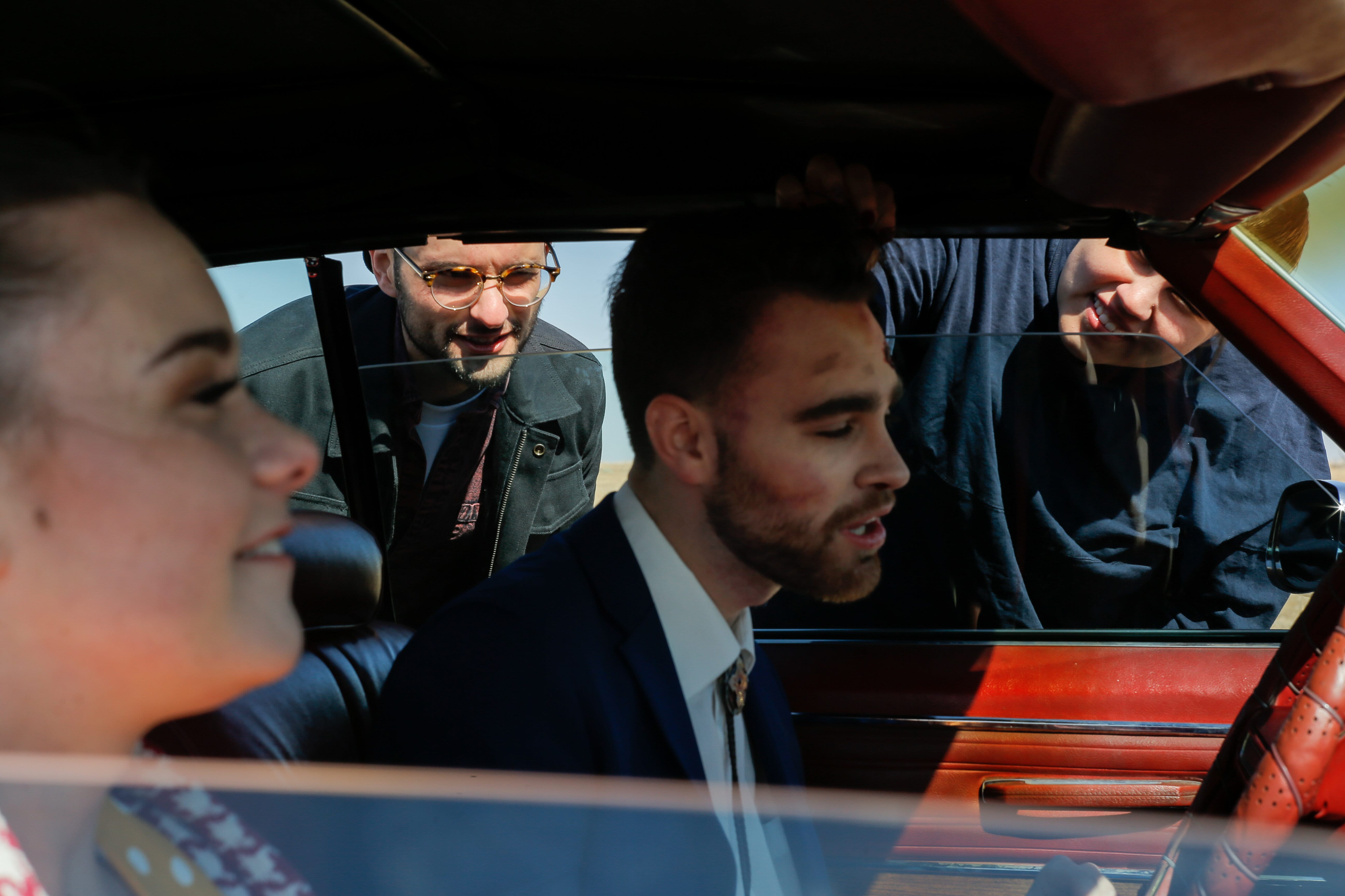 Ryan Rosenblum | Filmmaker