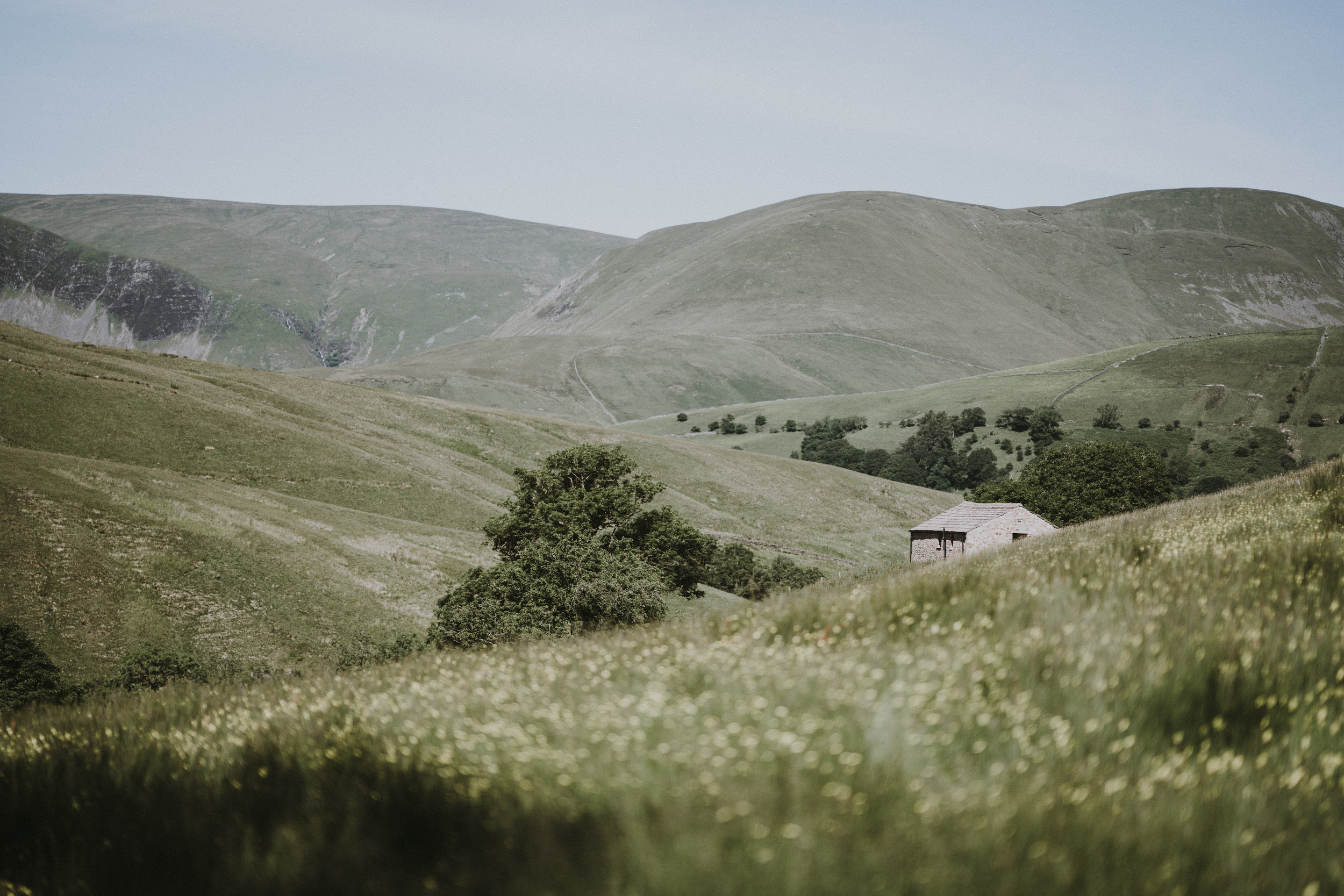 Discover Ravenstonedale, Cumbria - The Green Cumbria