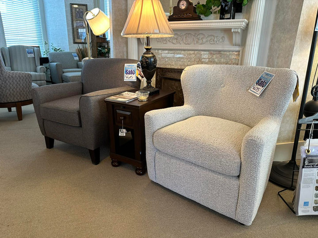 Home | Hartley Furniture Galleries