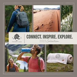 ANC PROMOTIONS | Uniforms, Logo'd Apparel, Promo Items | Lexington, KY