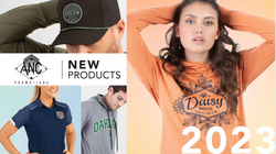 ANC PROMOTIONS | Uniforms, Logo'd Apparel, Promo Items | Lexington, KY