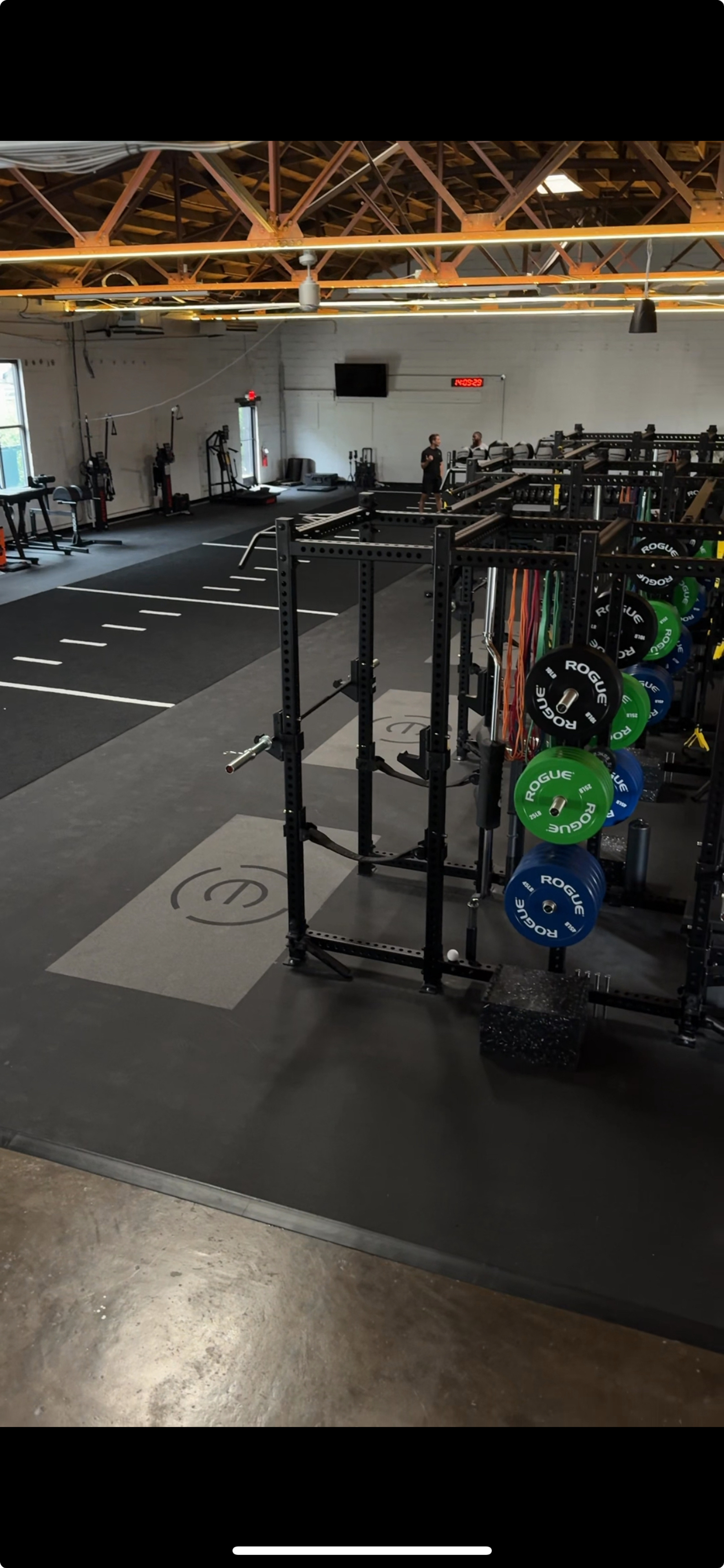 Sports Rehab & ACL Rehab for Youth Athletes in Charleston