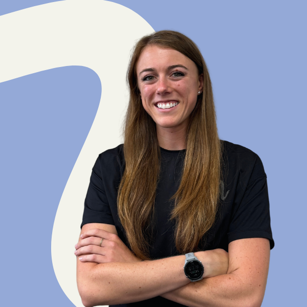 Made 2 Move - Dr. Nicolette Fisher, PT, DPT | Charleston SC | Meet The Team