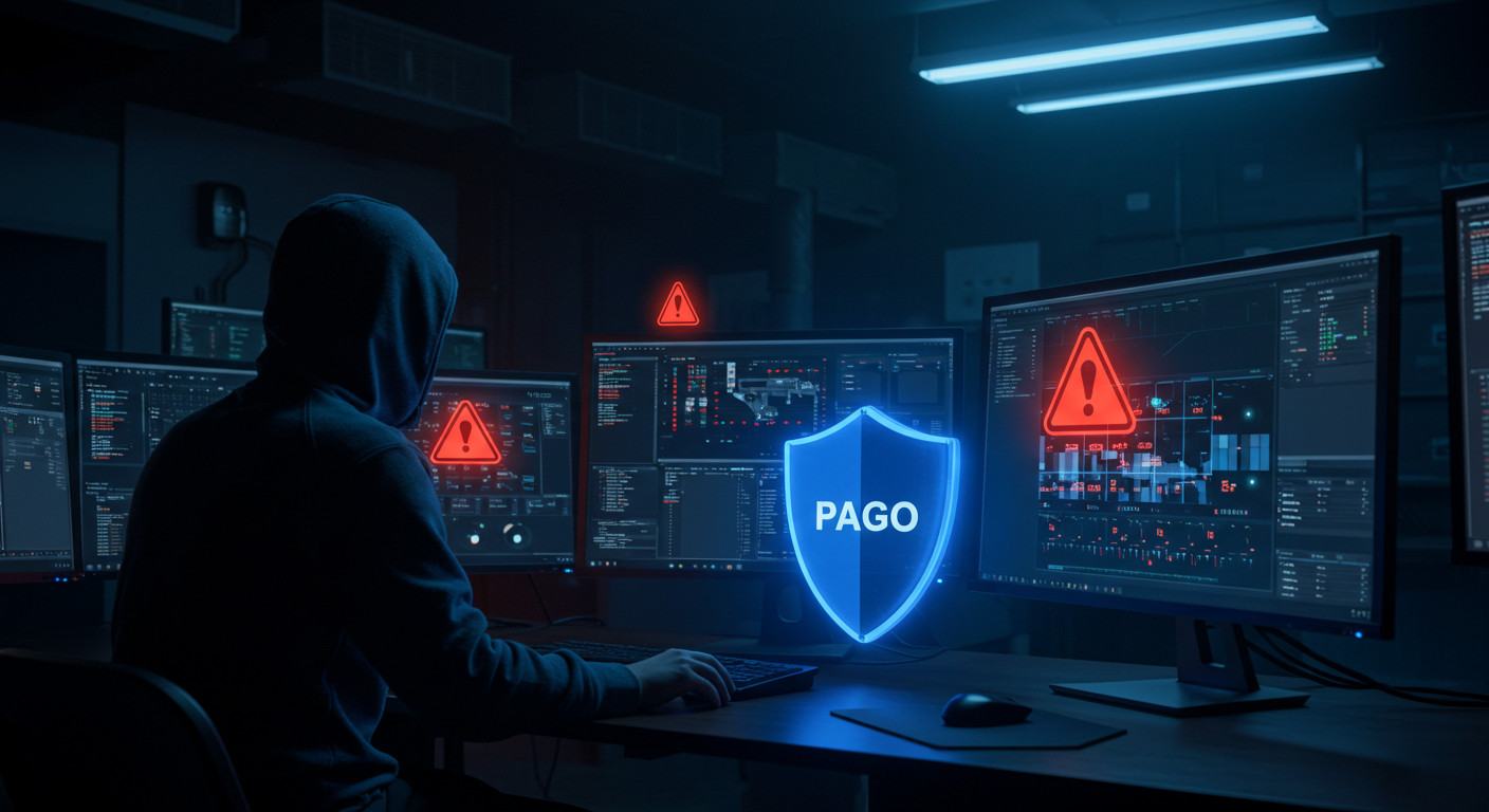 호주에서 보고된 AI 기반 세금 사기 300% 급증