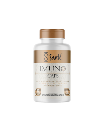 IMUNOCAPS | Santé