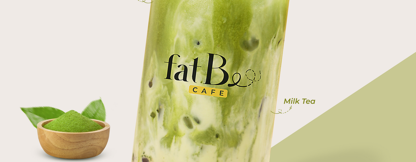 Boba Tea | Fatbee Cafe Kc | Kansas City