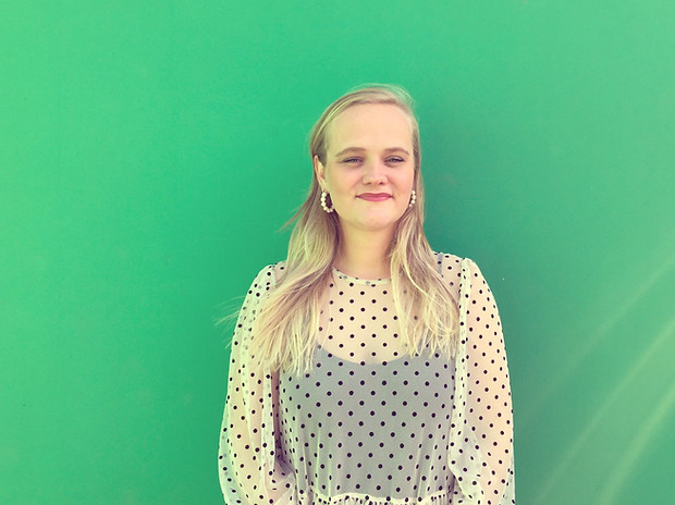 Forside | Signe Søgaard Jensen