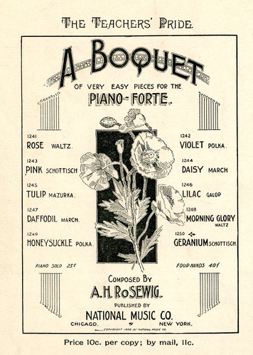 The Teachers Pride Printable | The Paper Marché