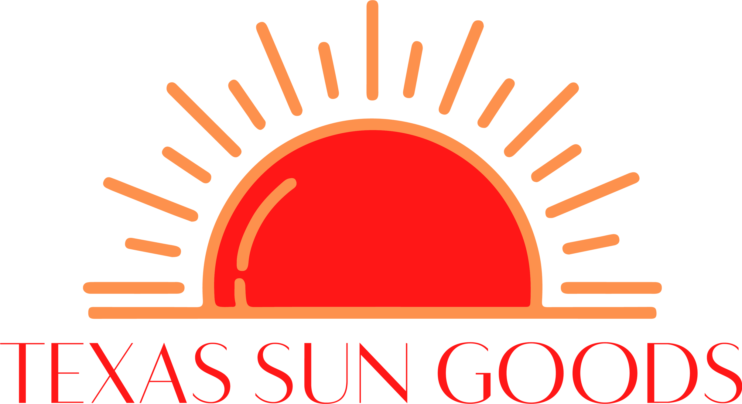 HOME | Texas Sun Goods