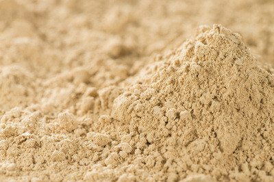 Sundh (Ginger Powder) | Guru Farms