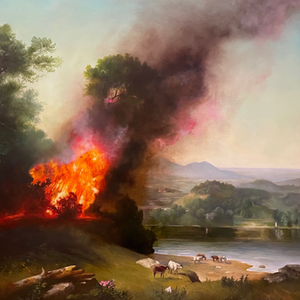 Selected Work | Michael Prettyman