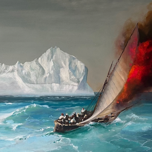 Selected Work | Michael Prettyman