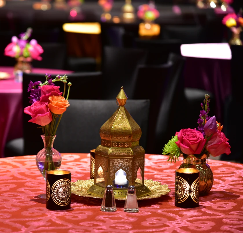 Moroccan Lantern