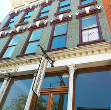 EAT & DRINK | Madison Main Street