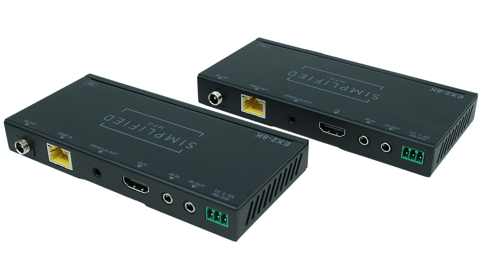 Residential | Simplified