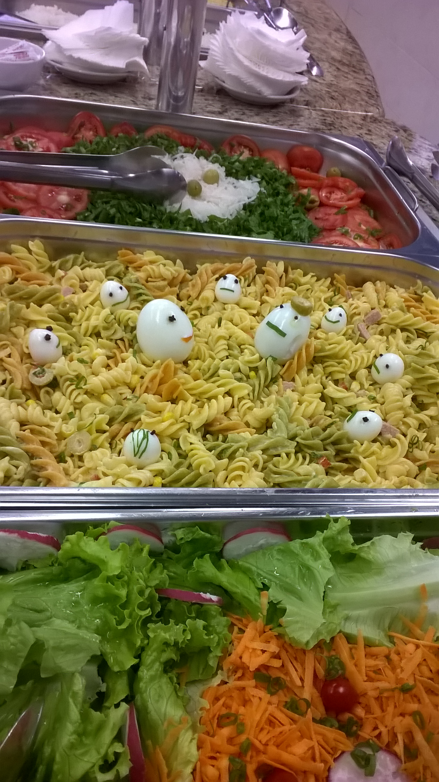 Espaço Recanto Tagaste