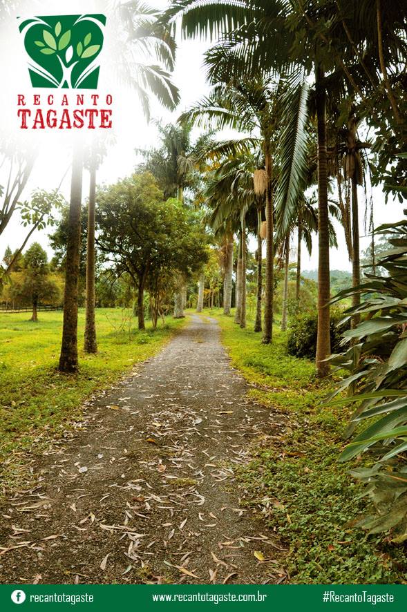 Espaço Recanto Tagaste